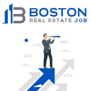 Boston Real Estate Jobs - Start Your Real Estate Career